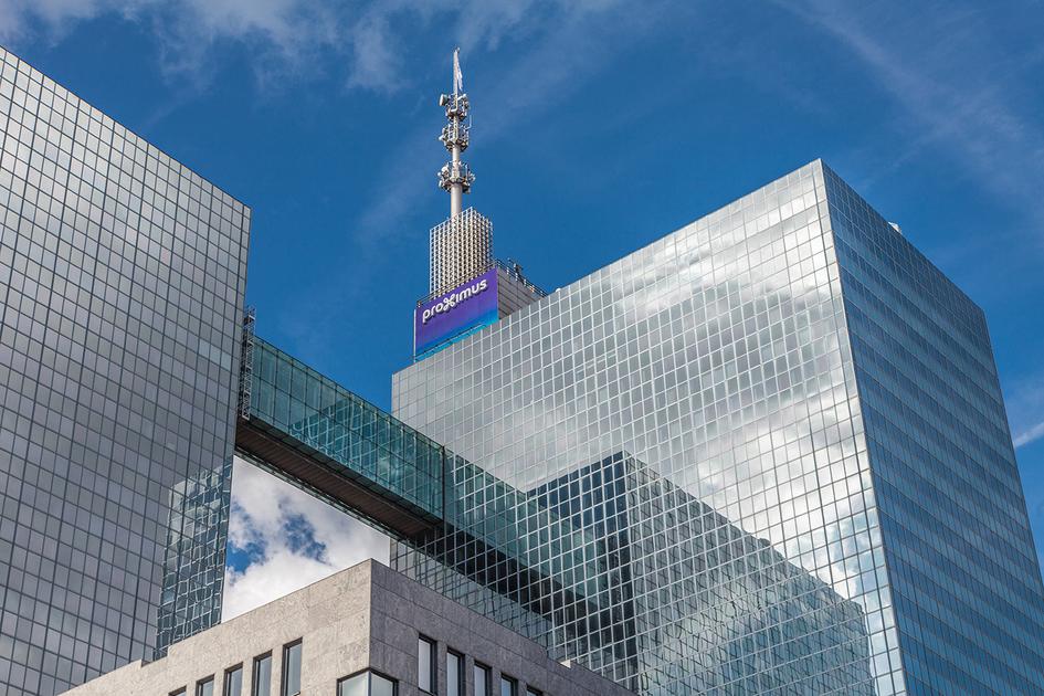 Proximus zoekt 3.000 extra arbeidskrachten voor aanleg fibernetwerk | BRUZZ