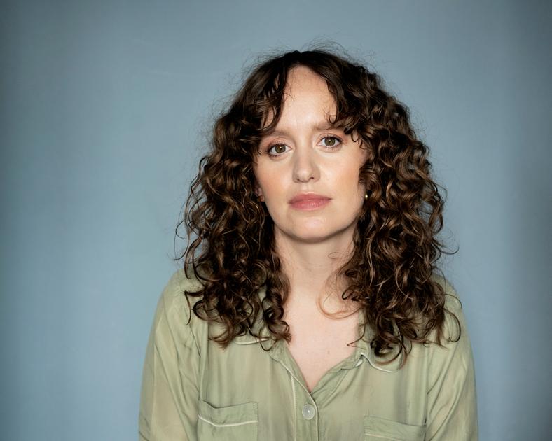 ‘The Employees’: Danish writer Olga Ravn on the space oddities of work ...