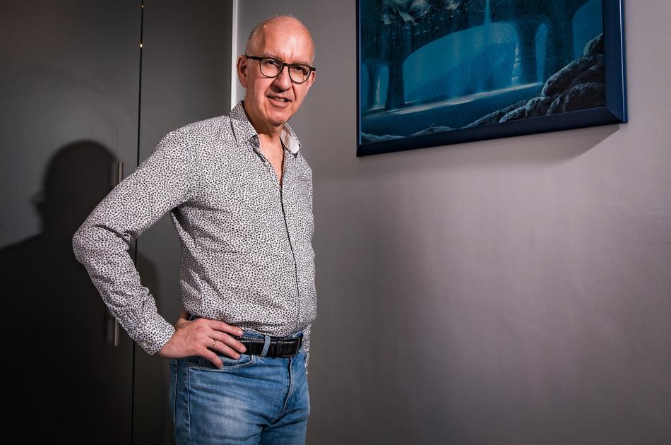 Molenberghs: 'Omikronvariant vanaf nu dominant' | BRUZZ