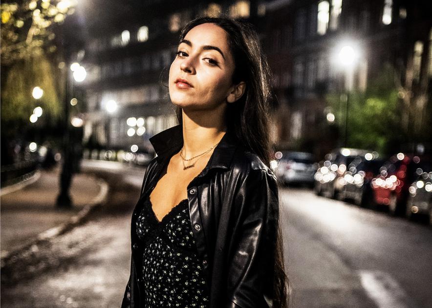 Maïté Meeus (#balancetonbar): ‘Ik wou het zwijgen doorbreken’ | BRUZZ