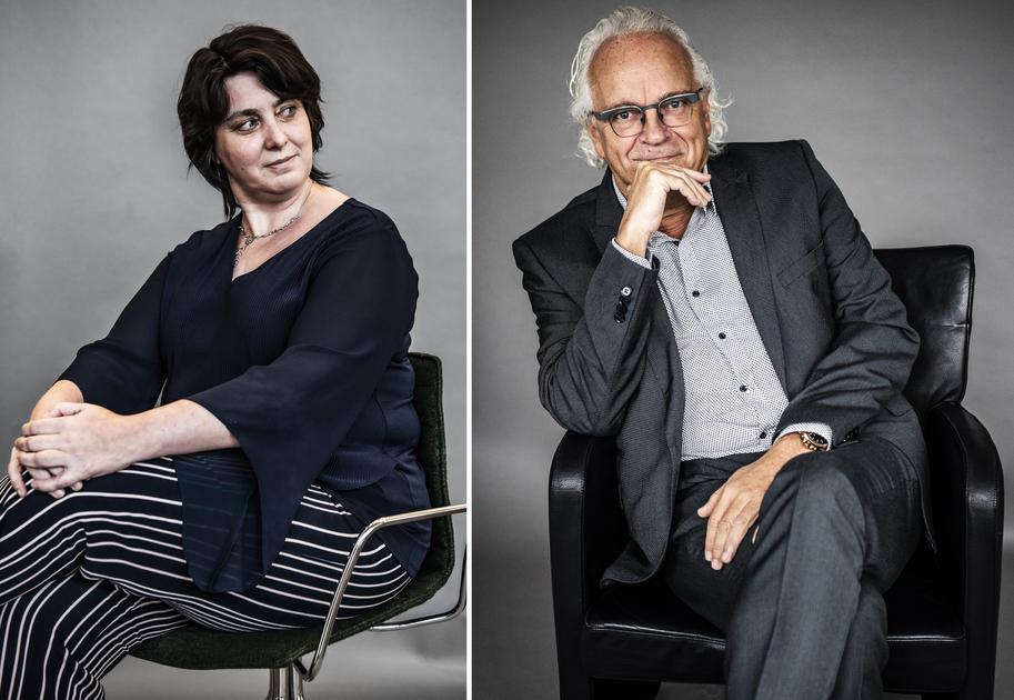 Van Impe en Noppen: ‘Andere namen voor tunnels lossen de problemen niet ...