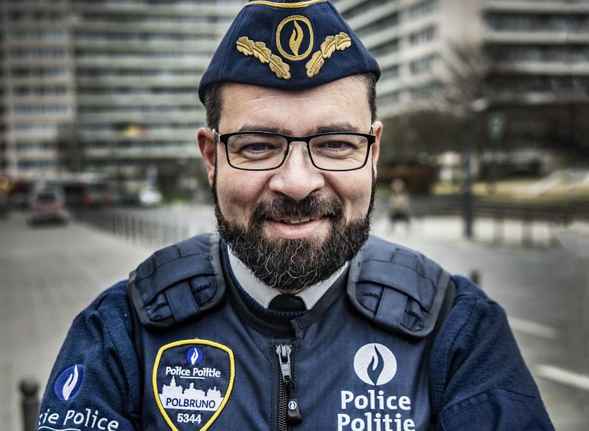 Olivier Slosse: 'Er zit nu veel ruis op de relatie tussen burger en ...