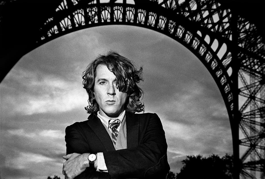 Danny Willems, fotograaf van Arno: 'Wij hadden geen woorden nodig' | BRUZZ