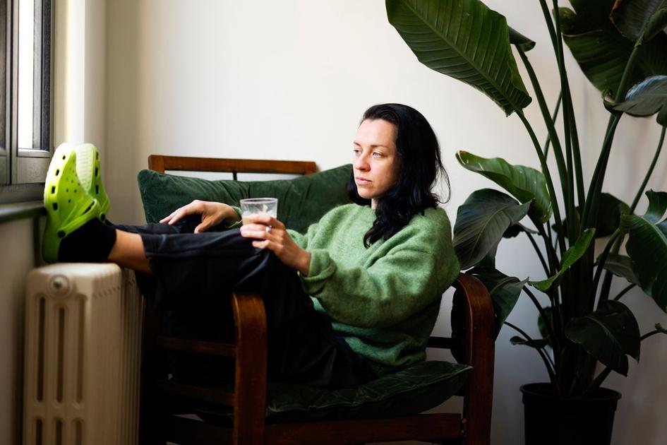 Amelia Abraham: ‘The very existence of queer people could help push ...
