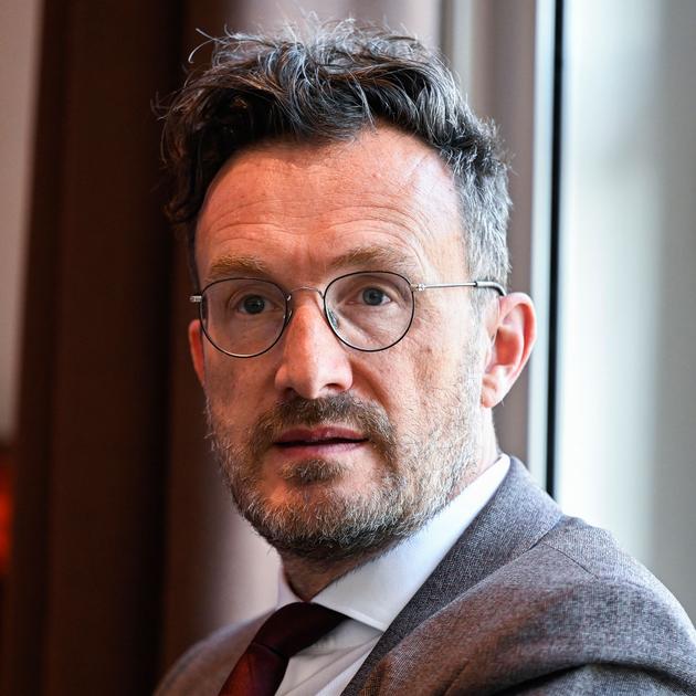 Pascal Smet voorlopig niet voor parlement over Uber | BRUZZ