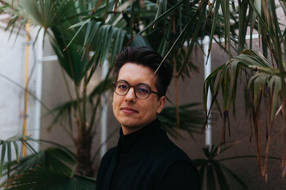 You May Also Like: Sander De Keere | BRUZZ