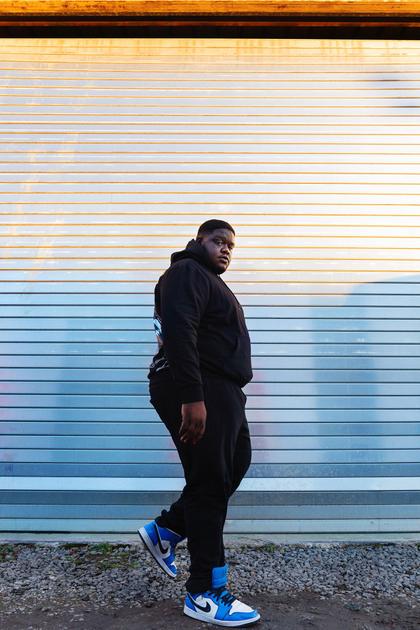 Smahlo : Congo with the flow | BRUZZ