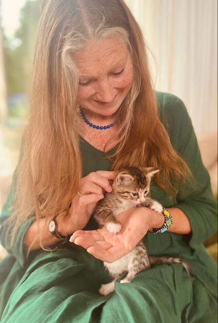 De vijf inzichten Vera Coomans: ‘Mijn vader is de geur van chocola ...