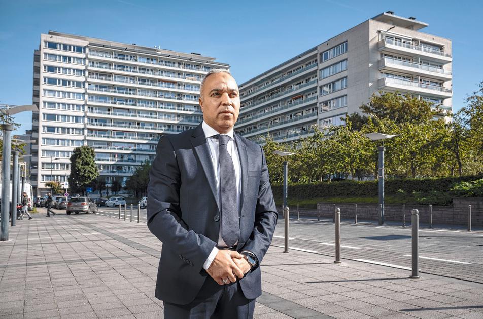 Ridouane Chahid (PS): ‘Zonder overleg krijgen we don’t move’ | BRUZZ