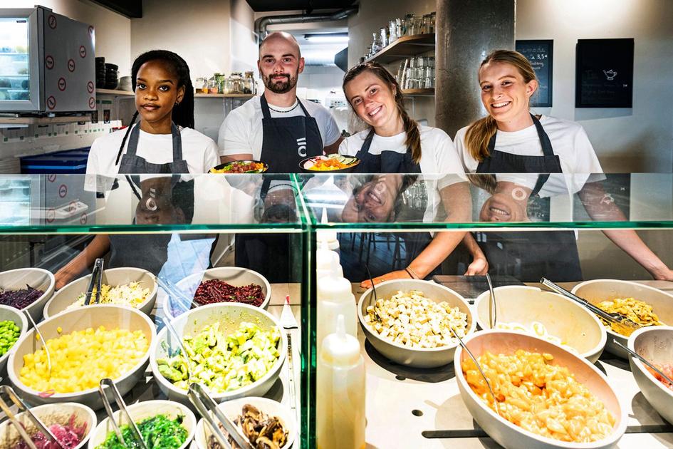 Three spots to eat for cheap: Tadao, Le Cocq, Öz Tetik | BRUZZ