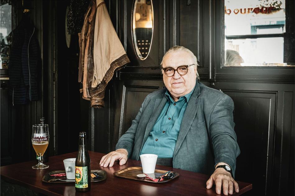 Marc Didden krijgt ster en Lifetime Achievement Award op Filmfestival ...