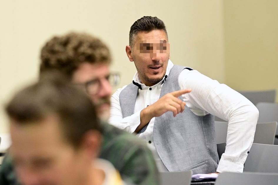 Verdediging focust op feit dat Bayingana Muhirwa niet geradicaliseerd ...