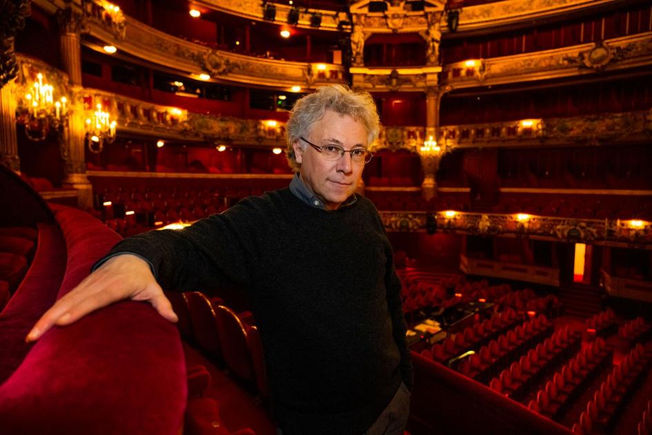 On purge bébé: ‘Philippe Boesmans' laatste opera herinnert ons aan zijn ...