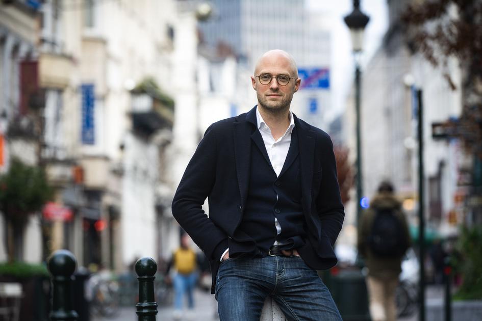 MR wordt grootste Brusselse partij in nieuwe peiling | BRUZZ