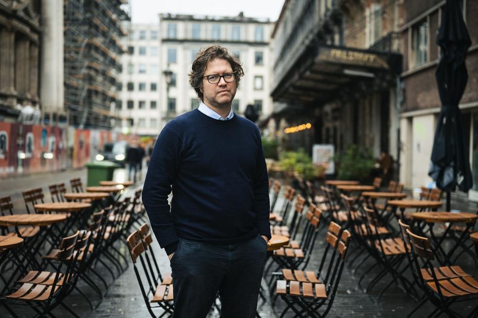 Ecolofractieleider John Pitseys: ‘De Vlaamse verkiezingsuitslag zal ook ...