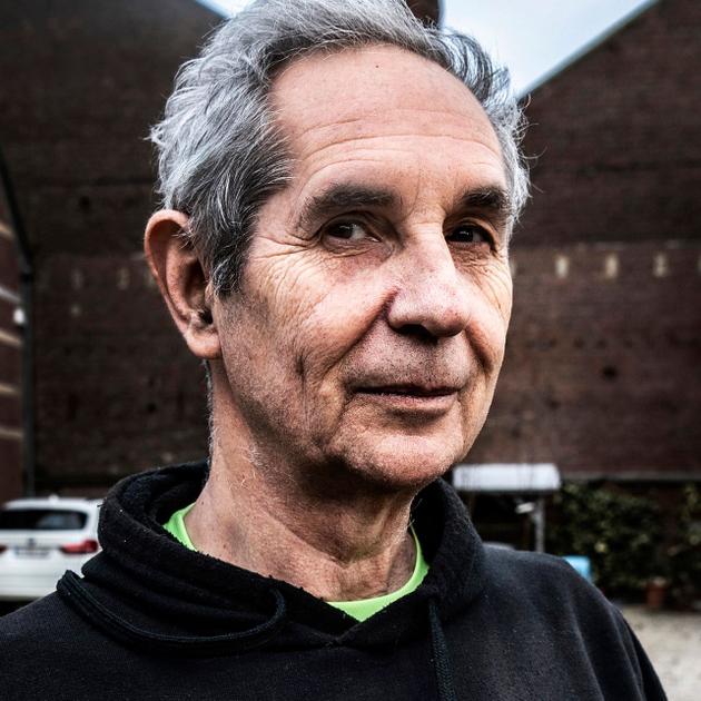 Islamoloog en oud-politiecommissaris Alain Grignard overleden | BRUZZ