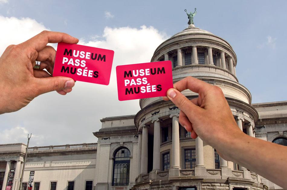 Museumpas goed voor twee miljoen museumbezoeken sinds lancering | BRUZZ