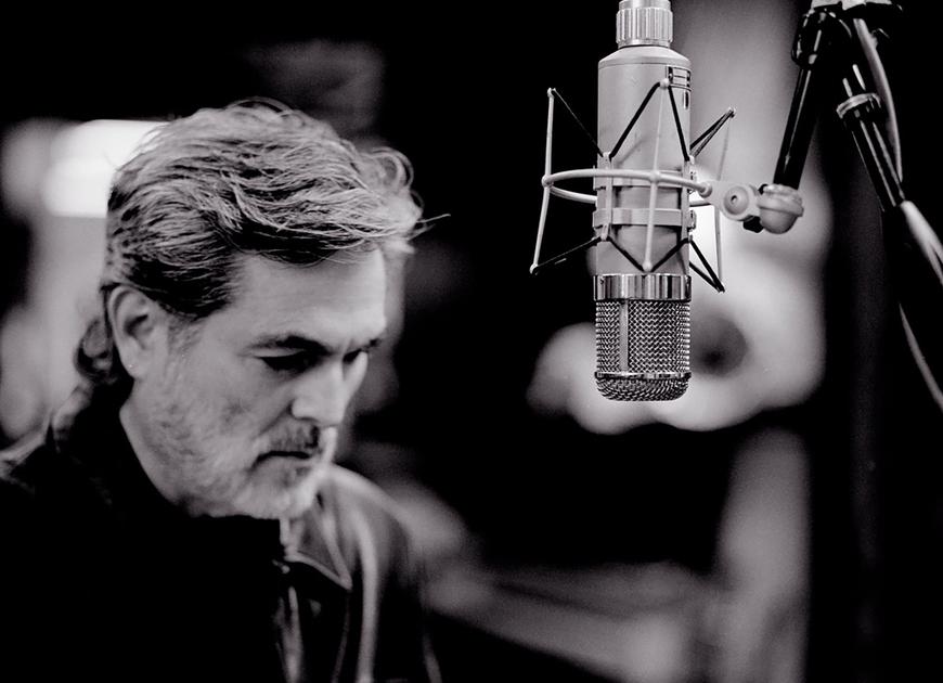 Eddie Chacon: ‘Druk je waarachtig uit en je komt al een heel eind’ | BRUZZ