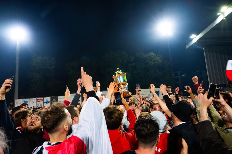 Anderlecht, Union en RWDM kennen donderdag hun kalender | BRUZZ