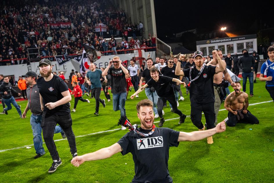 RWDM op zoek naar nieuwe fans en een vertrouwensboost: 'Supporteren is ...