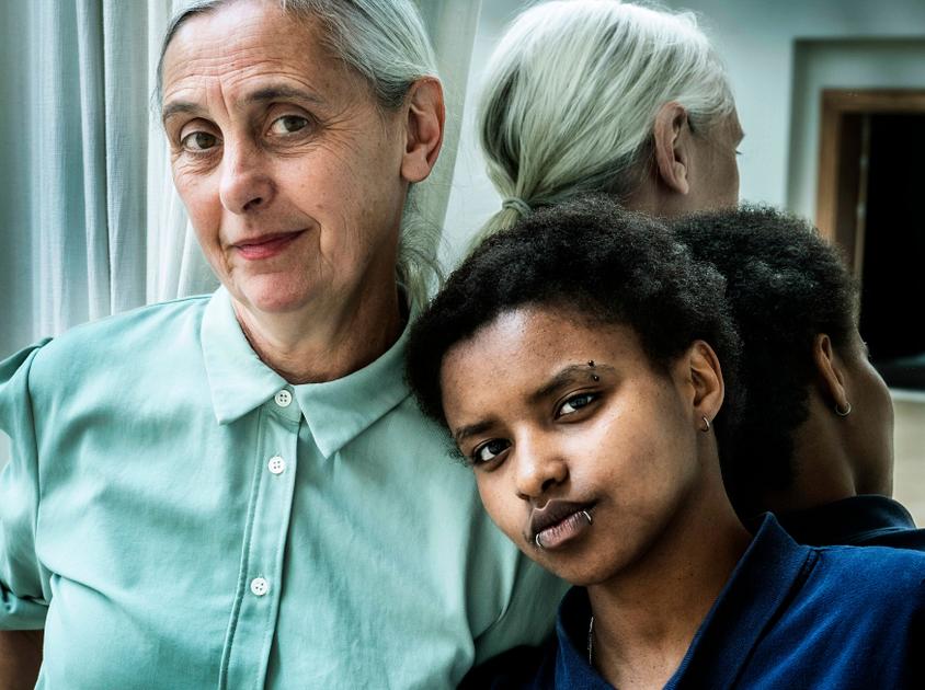 Anne Teresa De Keersmaeker en Meskerem Mees: 'Hoop blijft een plicht ...