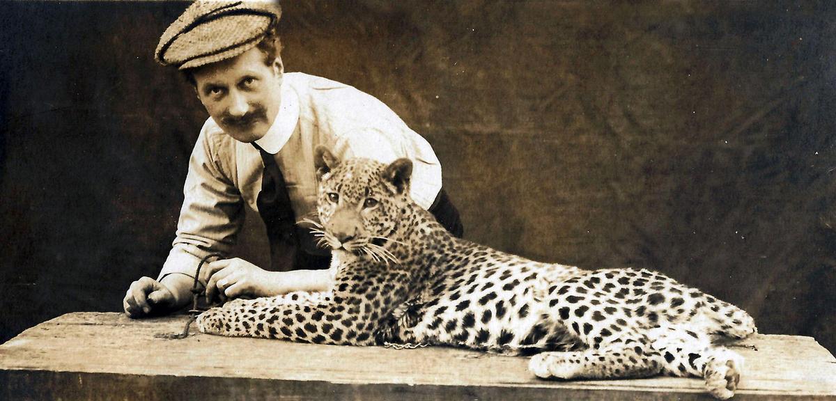 BIG CITY. De filmindustrie ontstond in Molenbeek | BRUZZ