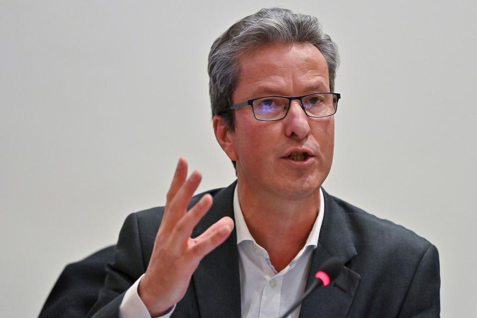 Twee Brusselse advocaten nemen verdediging van Congolese opposant waar ...