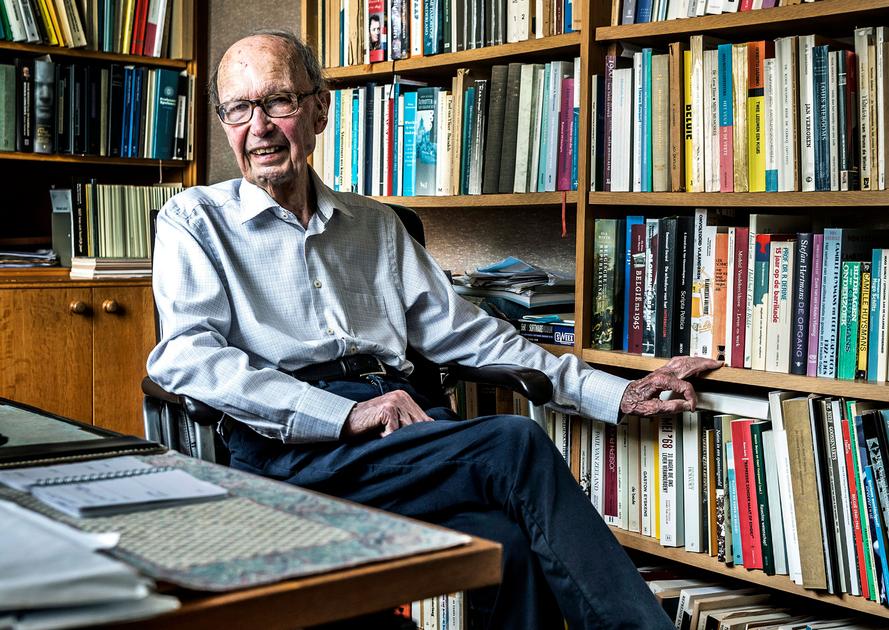 Lode Wils: 'Vlaamse Brusselaars kunnen alleen maar verliezen bij ...