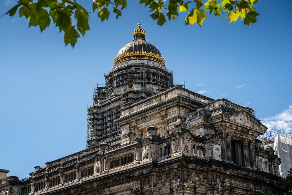 Devalet, Ngongi en Léglise schuldig bevonden aan dubbele moord in ...