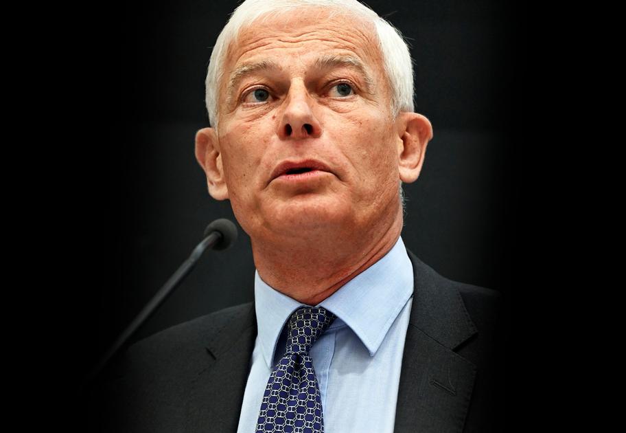 Rector Jadoul: ‘De Université Saint-Louis kan eindelijk met de grote ...