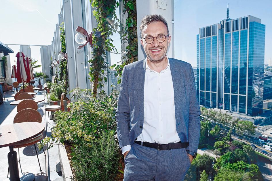 Pascal Smet stelt zich kandidaat voor gewestverkiezing | BRUZZ