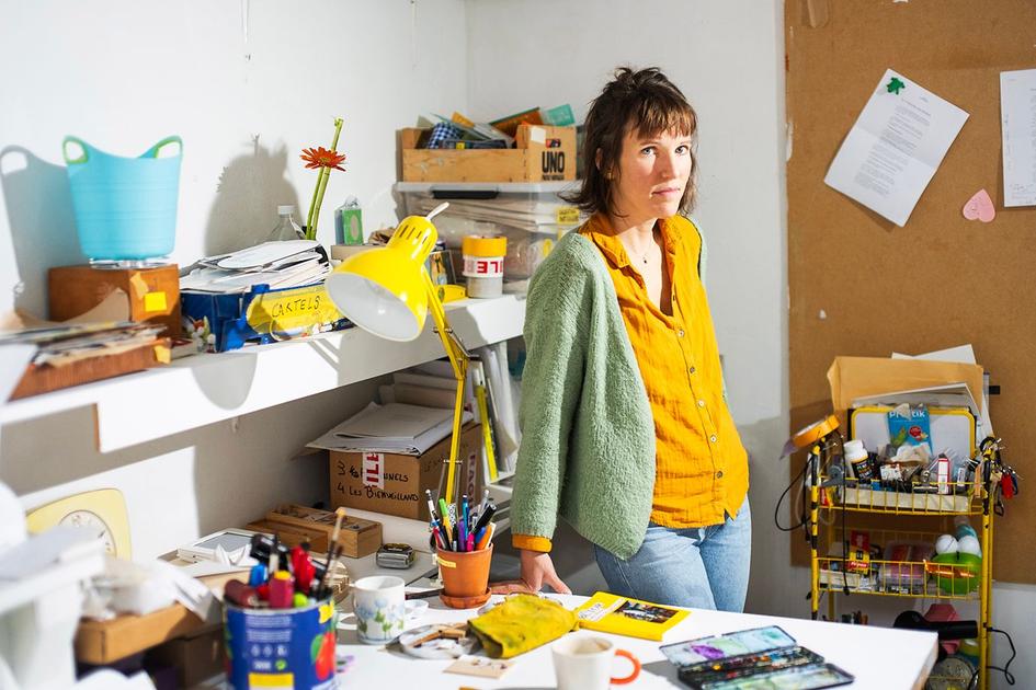 ‘L’art de rien’: the art of small gestures and humble materials | BRUZZ