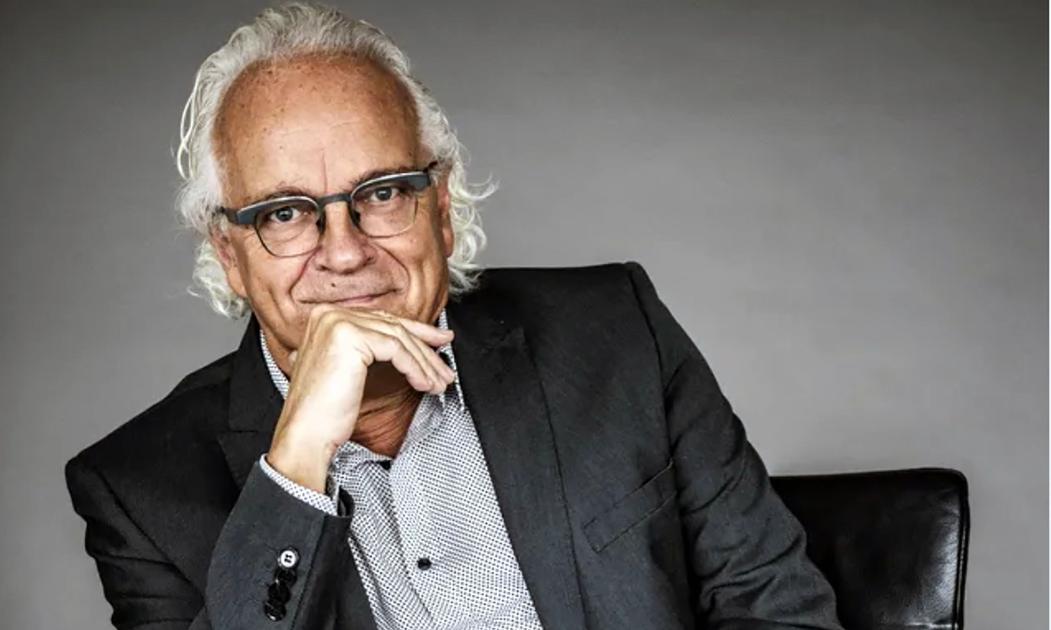 Marc Noppen stopt als CEO van UZ Brussel | BRUZZ