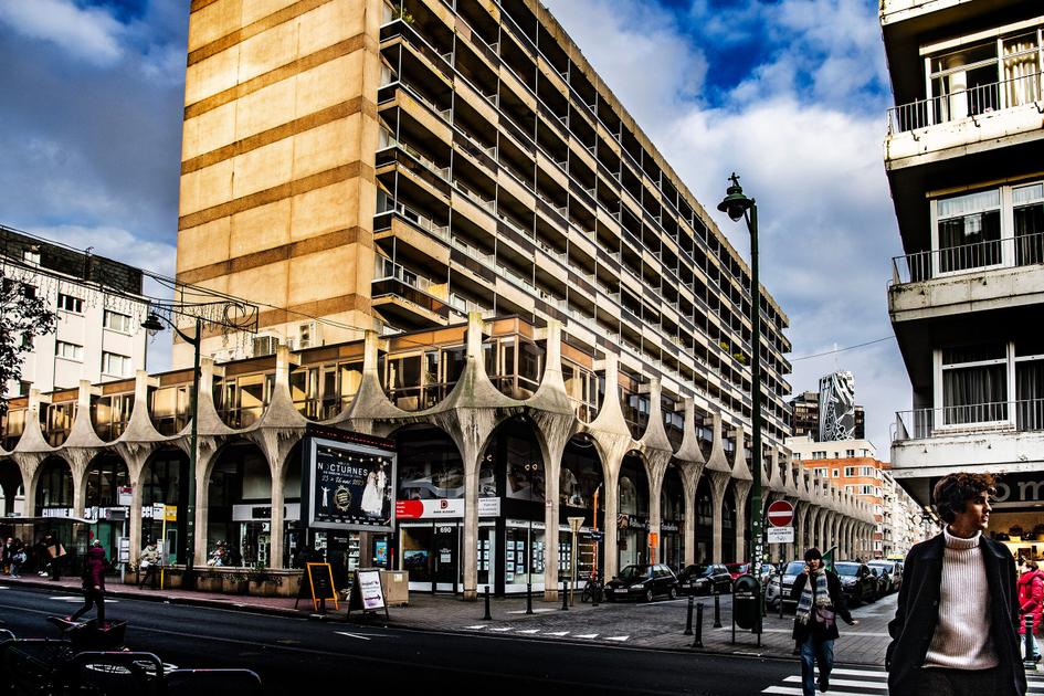 Rivoli, vijftien galeries onder één dak: 'Hier kan je nog betaalbare ...