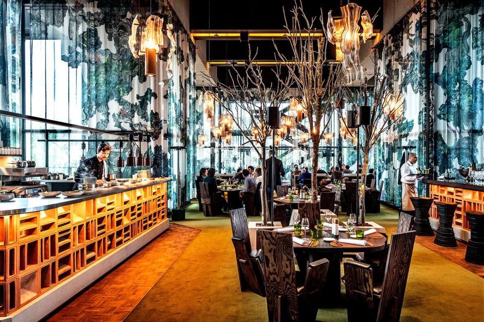 Timber: er mag nog wat aan getimmerd worden | BRUZZ