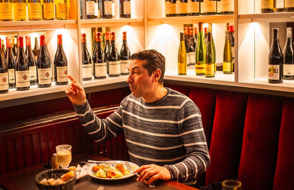 Theatermaker Sam Touzani: ‘Mijn moeder had de kracht om nee te zeggen ...