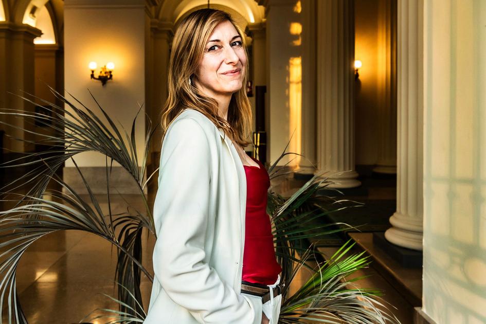 Celia Groothedde (Groen) hard voor campagne en partijtop: 'Zij wisten ...