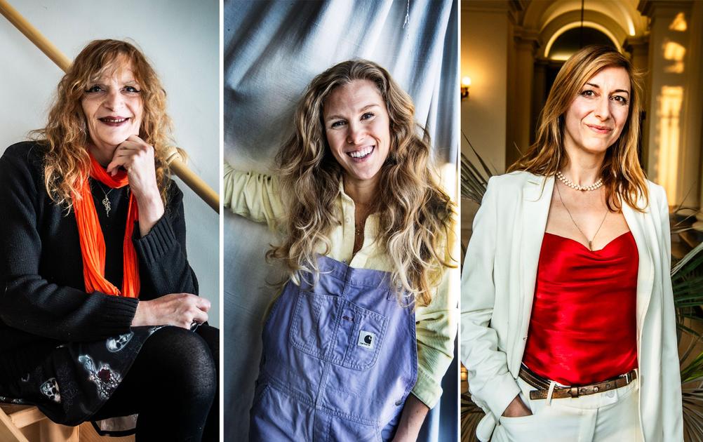 Recordaantal Brusselaars verandert van naam: 'Die officiële wijziging ...