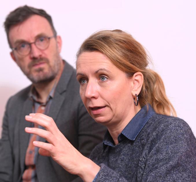 Ans Persoons wil Good Living goedkeuren zonder advies Raad van State ...