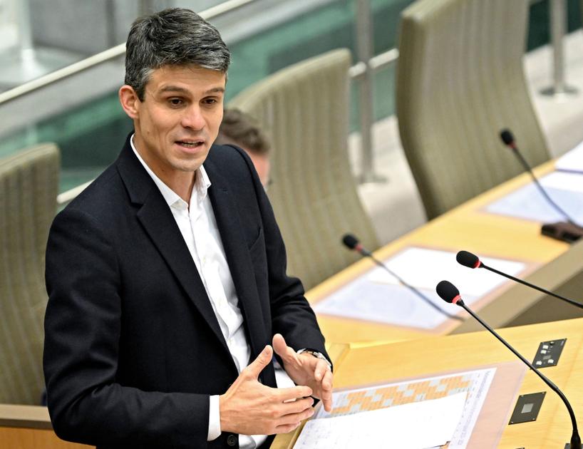 VGC en minister Dalle willen samen inzetten op bestrijden kansarmoede ...