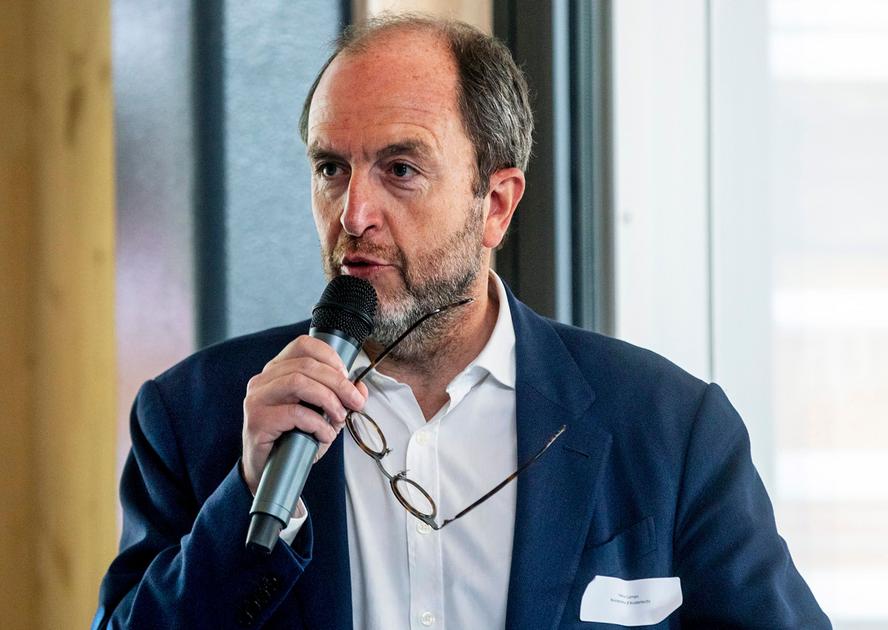 Burgemeester Anderlecht ontzegt dealers Peterbos toegang tot Westland ...