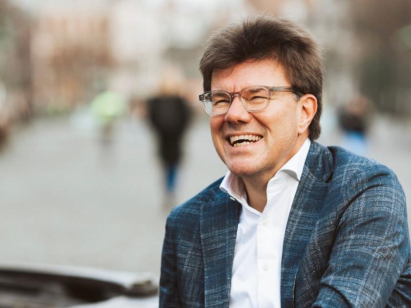 Regeringsrapport van Sven Gatz (Open VLD): 48/100 | BRUZZ