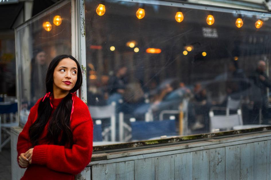 Maïté Meeûs (Balance ton bar) krijgt Burgerschapsprijs | BRUZZ