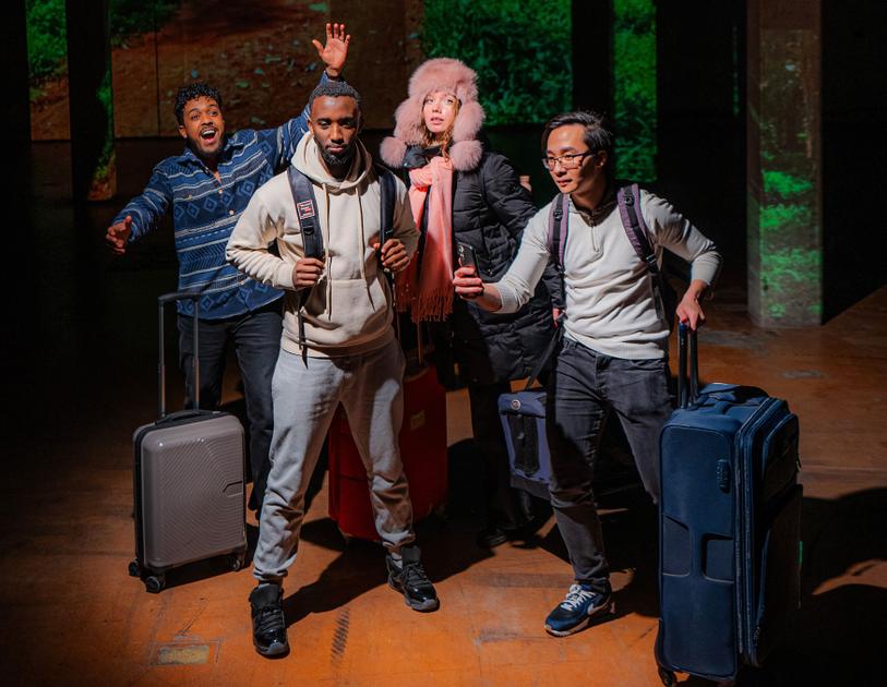 Next Generation, Please!: hoe kijken jongeren naar de wereld? | BRUZZ