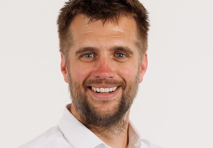 Martin Casier trekt de lijst van de socialisten in Watermaal-Bosvoorde ...