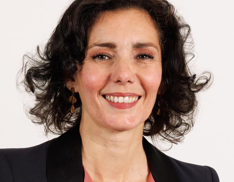 Hadja Lahbib wordt commissaris voor humanitaire hulp, crisisbeheer en ...