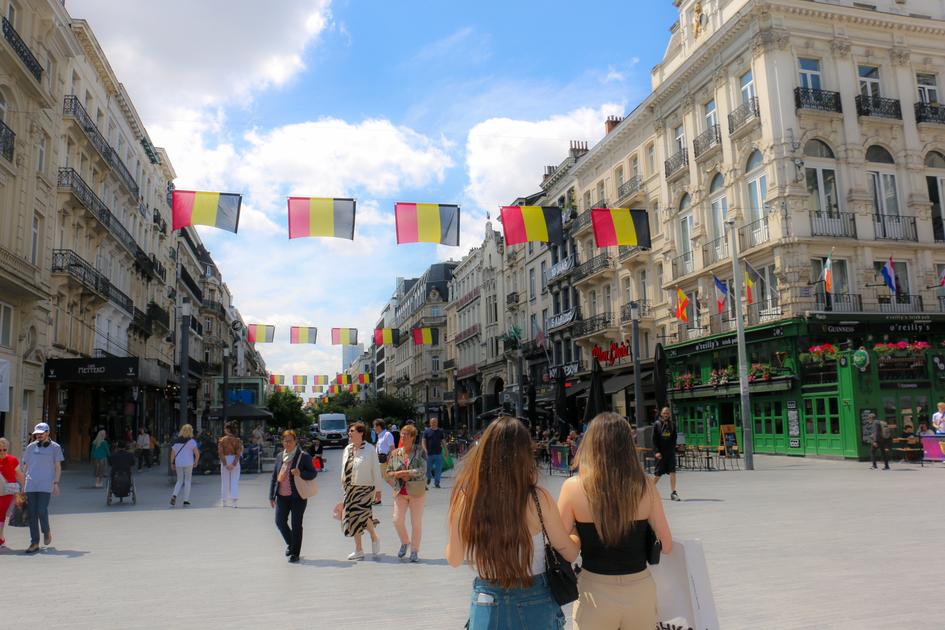 Herbeleef de Vlaamse feestdag bij BRUZZ | BRUZZ