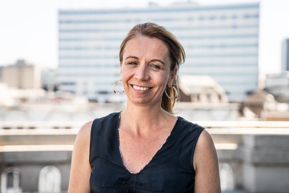 Ans Persoons legt piste voor extra staatssecretaris opnieuw op tafel ...