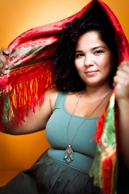 Samira El Mouzghibati: ‘Je n’aurais jamais cru que ma mère accepterait de faire ce film' | BRUZZ