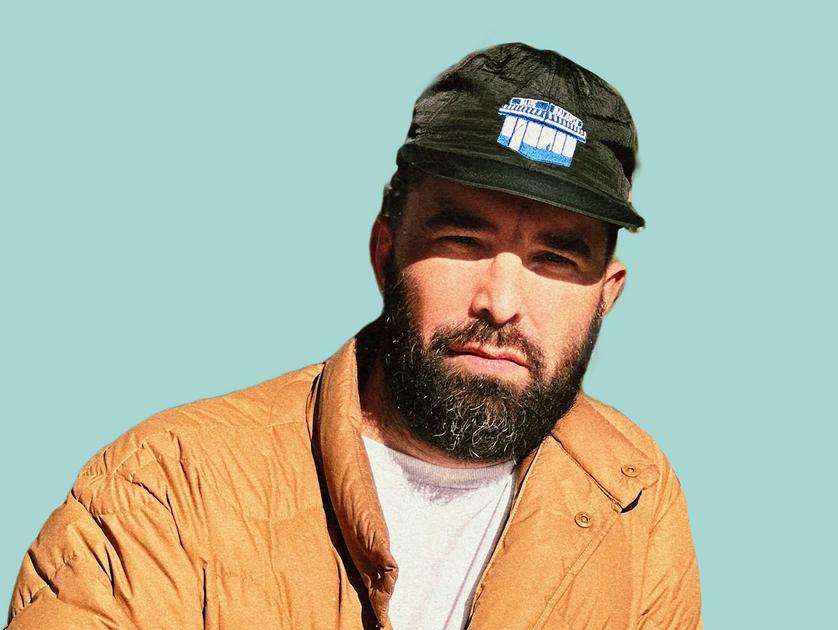 Lefto viert 30-jarige carrière met 30 uur durende show in Kiosk Radio ...